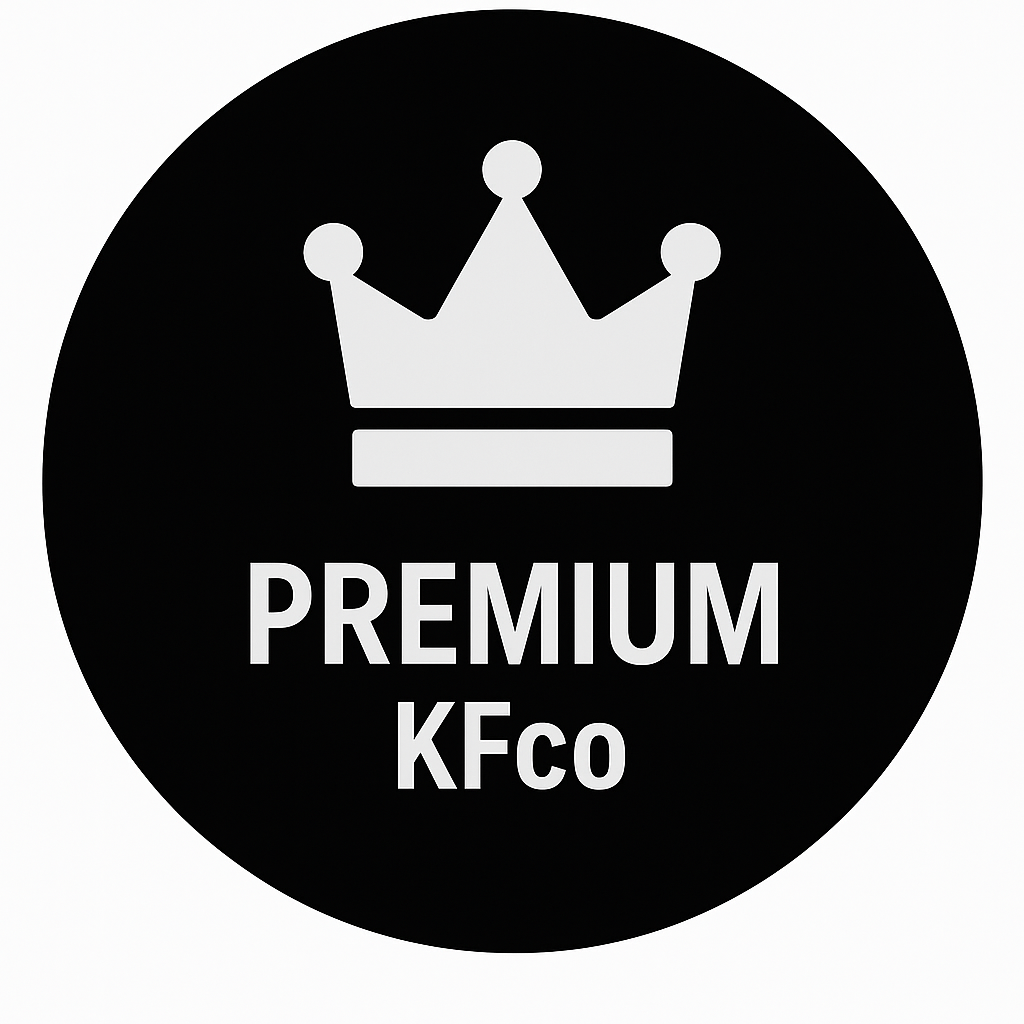 KF Collection Hn - You know you want it! – KFco