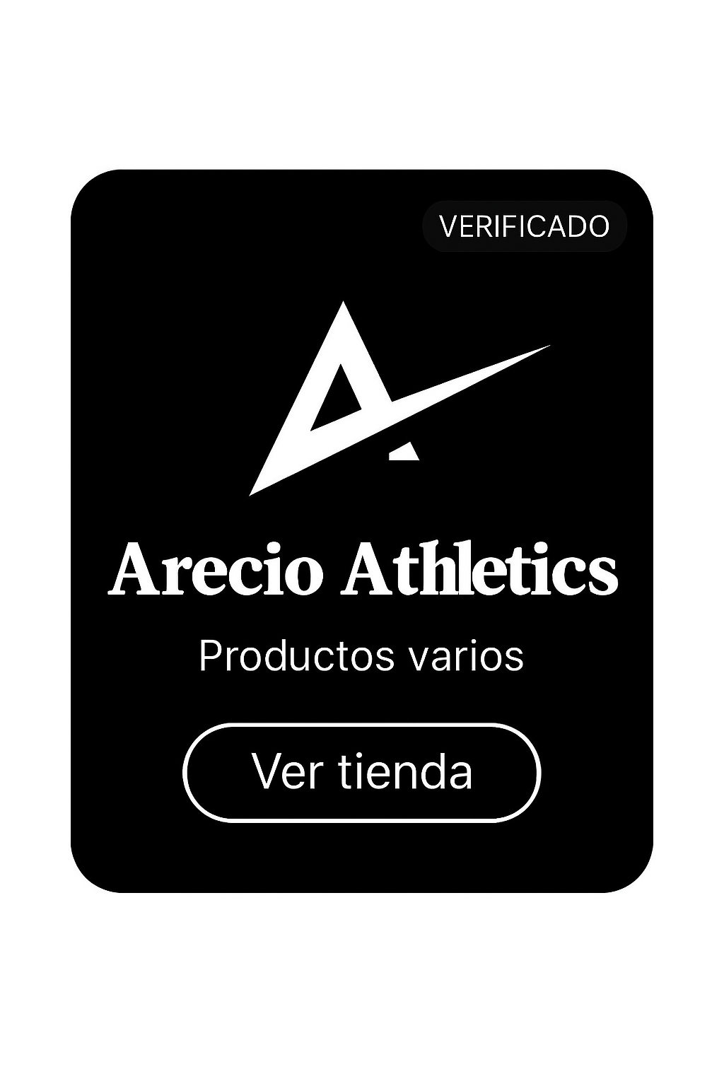 Arecio Athletics – KFco