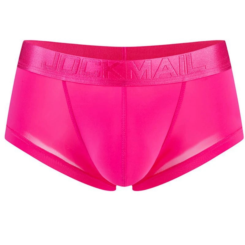 Boxer Mini Jockmail - Rosa K249 – KFco